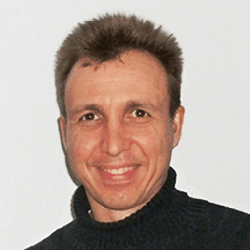 Paul Knighton - Licenced Acupuncturist - The Bridge Centre for Natural ...