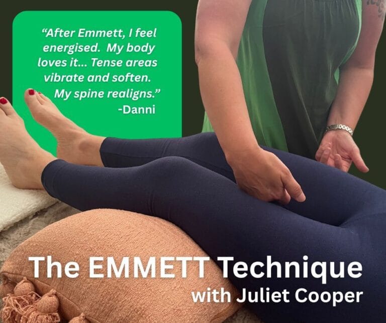 Frequently Asked Questions about the EMMETT Technique… - The Bridge Centre for Natural Health